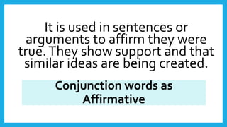 WEEK 1 Affirming and Negating Words and Expressions.pptx