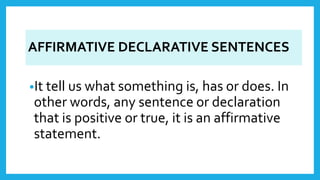 WEEK 1 Affirming and Negating Words and Expressions.pptx