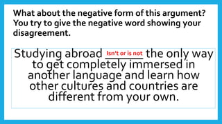 WEEK 1 Affirming and Negating Words and Expressions.pptx