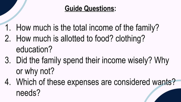TLE 6 QUARTER 3 SOURCES OF FAMILY INCOME.pptx