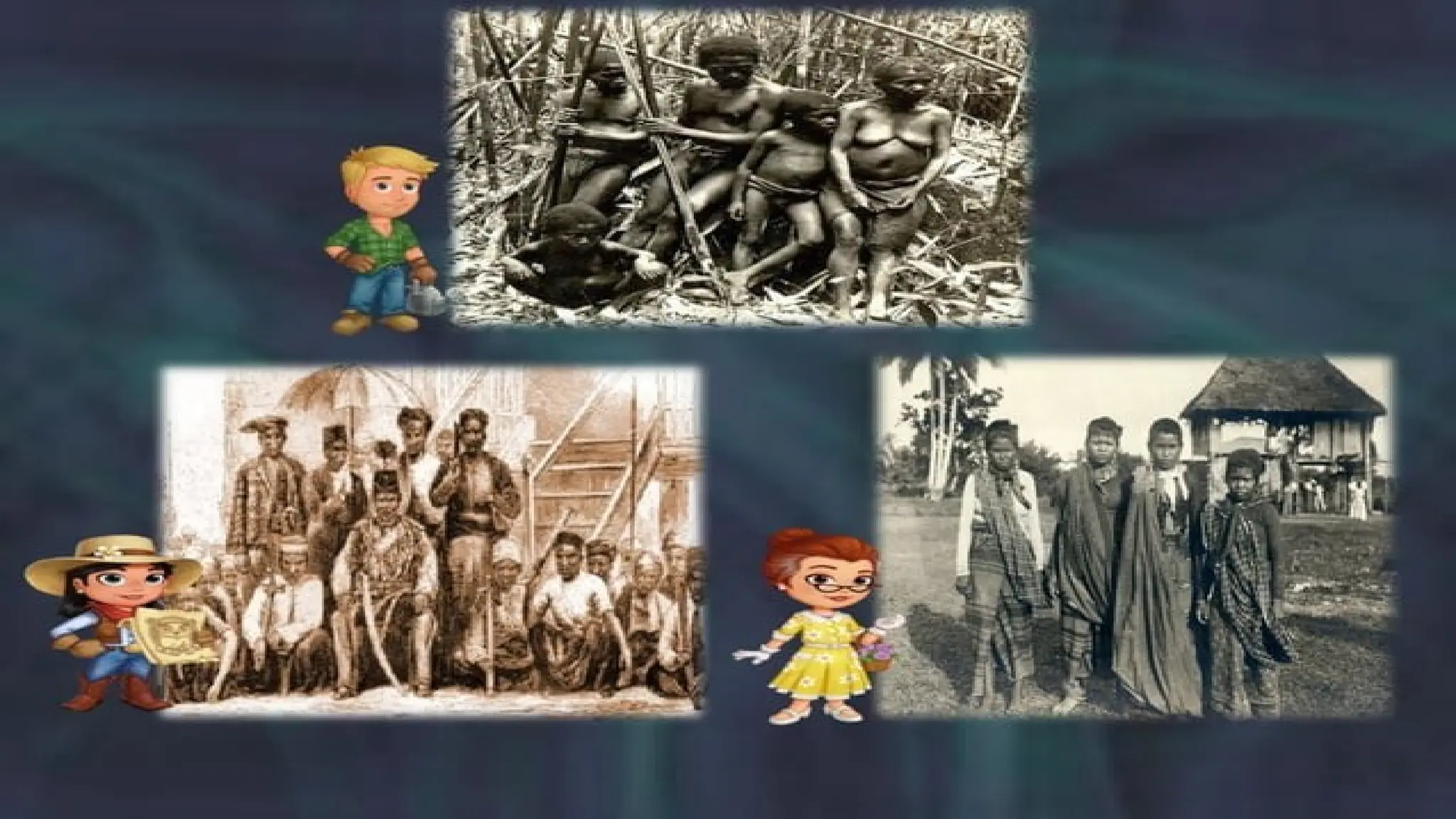 Mga Awiting bayan, Bugtong at Karunungang bayan sa panahon ng katutubo ...