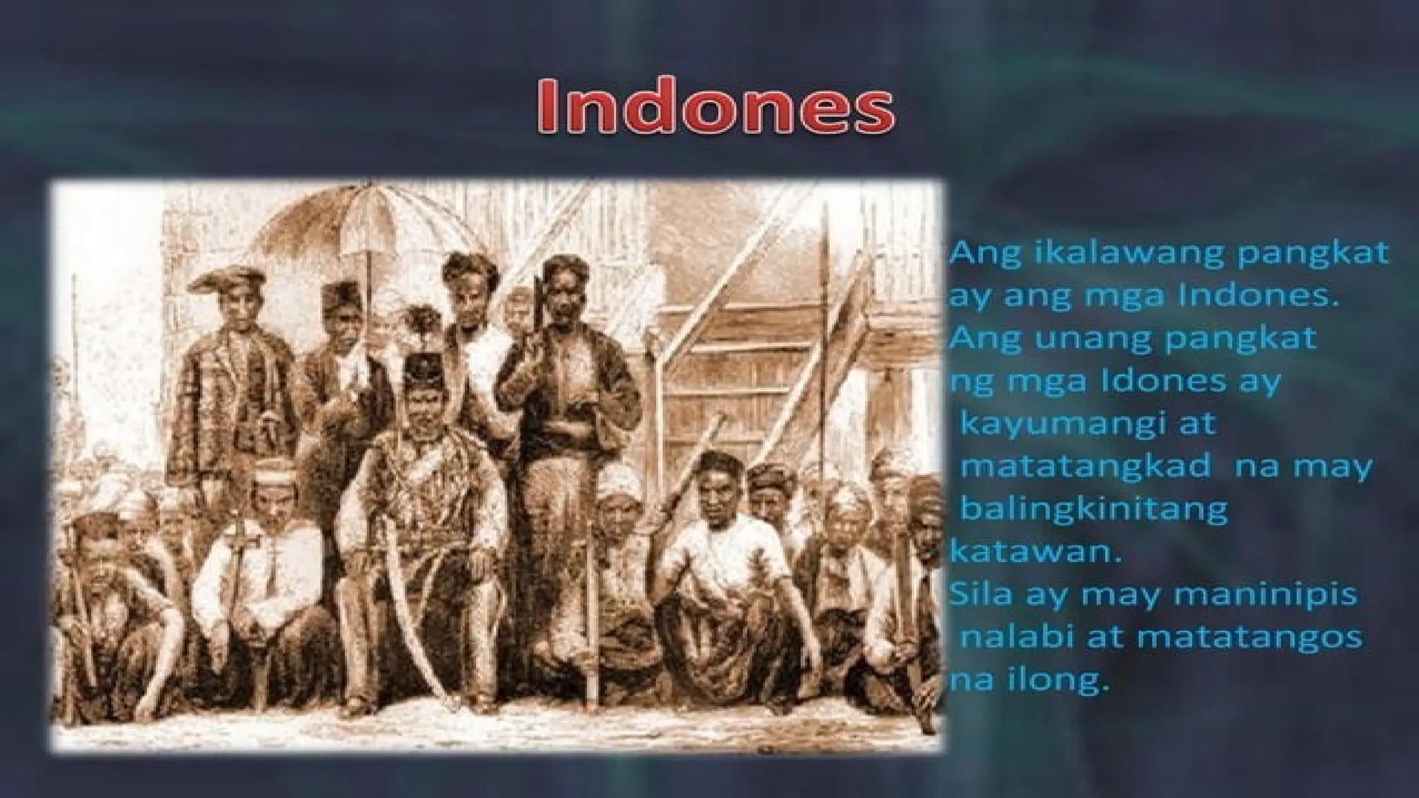 Mga Awiting bayan, Bugtong at Karunungang bayan sa panahon ng katutubo ...