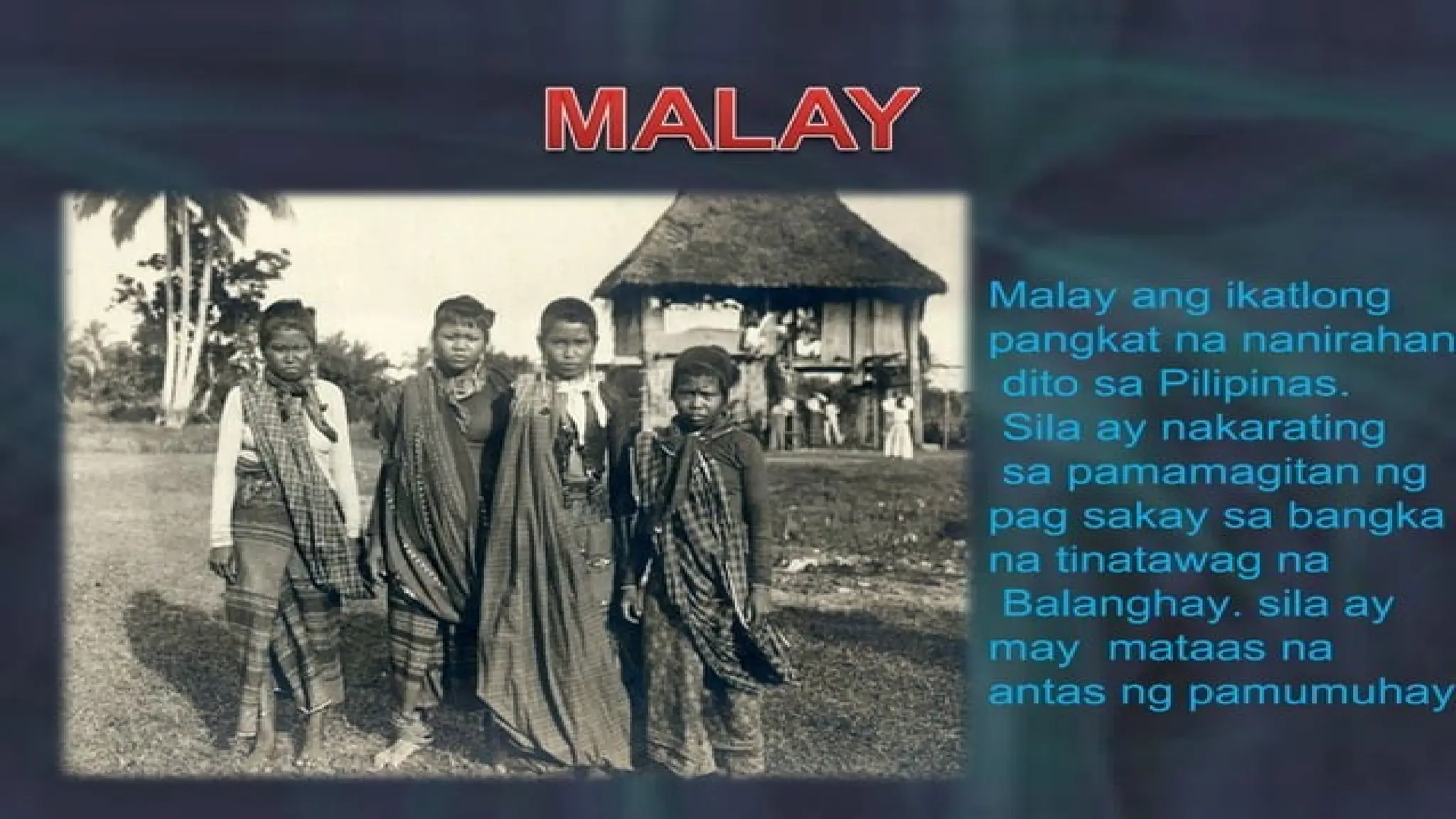 Mga Awiting bayan, Bugtong at Karunungang bayan sa panahon ng katutubo ...