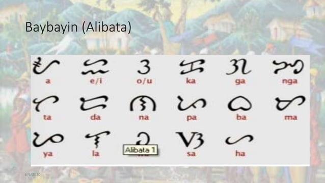 Mga Awiting bayan, Bugtong at Karunungang bayan sa panahon ng katutubo ...