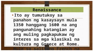 Week 1_Ang Renaissance.pptx