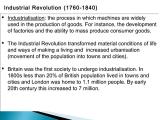 Week 1, an introduction to the systematic study of society | PPT
