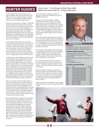 West Texas A&M vs. Azusa Pacific (9-7-19) | PDF