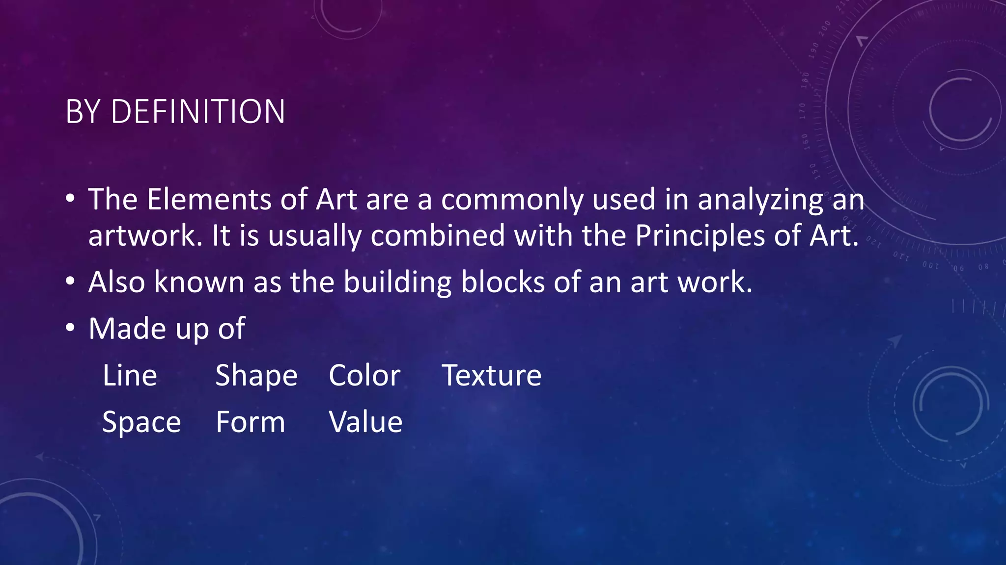 ART ELEMENTS AND PRINCIPLE AND ART APPRECIATION.pptx