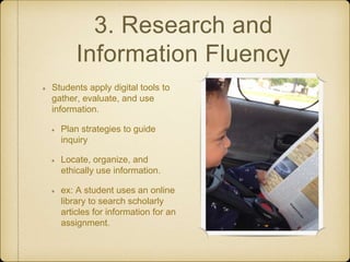 Week 1 assignment student-centered learning | PPTX