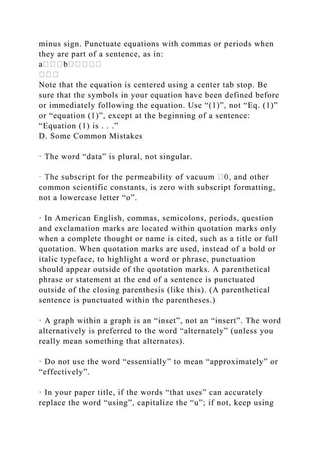 Week 1 Assignment InstructionsGOAL Create the initial element o.docx