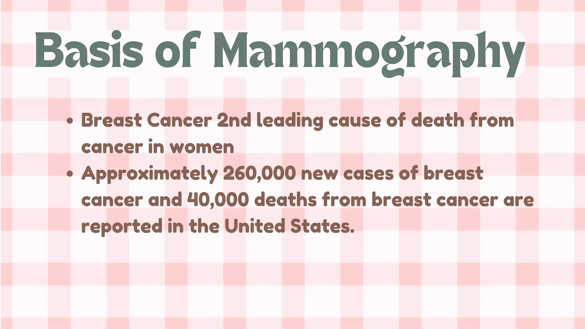 Mammography: Breast Anatomy & Imaging Techniques.pdf
