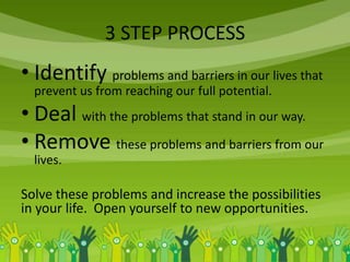 Unit topic challenges G8 | PPTX