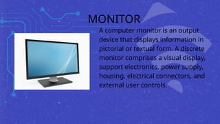 Basics about Computer Fundamentals.pptx