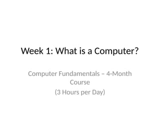 Computer_Fundamentals of computer science.pptx