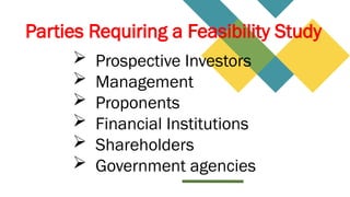 Week 1 Concepts & Principles of Feasibility Study.pptx