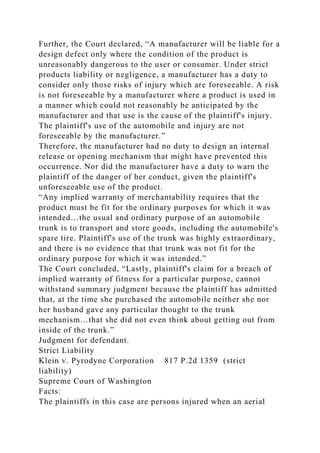 Week 1 ContentSaylor Advanced Business Law and the Legal .docx