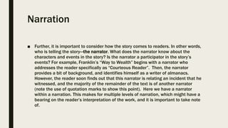 Week 1 critical reading ppt | PPTX