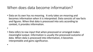 week 1 CS 3rdData, information and.pptx