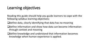 week 1 CS 3rdData, information and.pptx