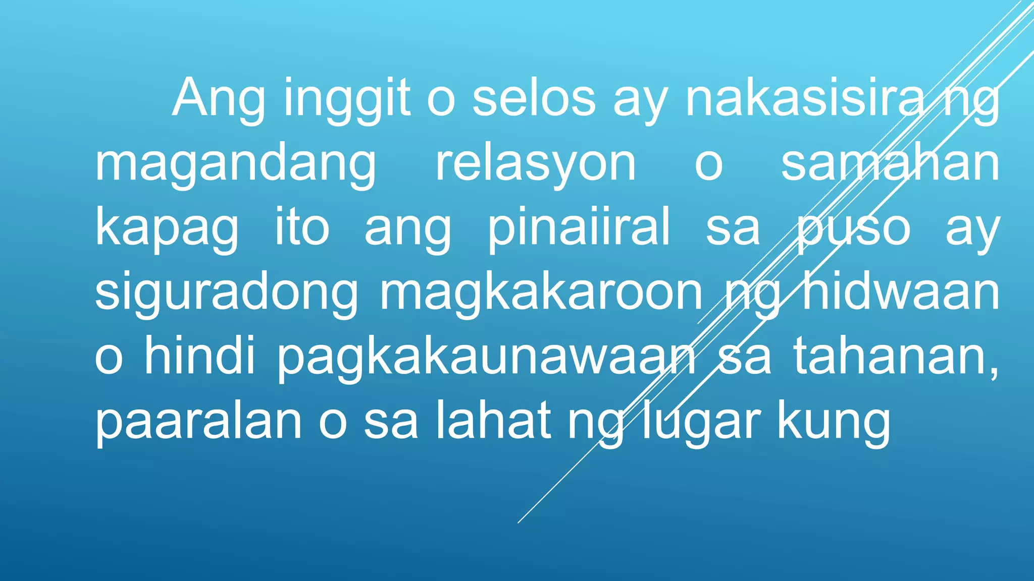 pagsipi ng talata | PPTX