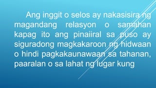 pagsipi ng talata | PPTX