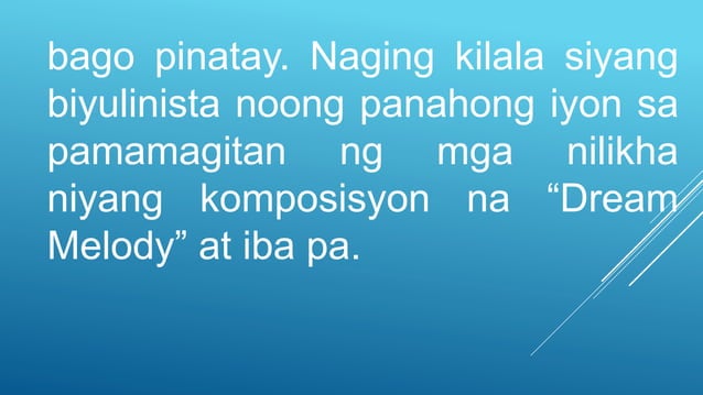 pagsipi ng talata | PPTX