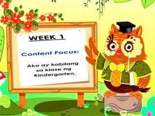 Week 1 day_ppt | PPTX