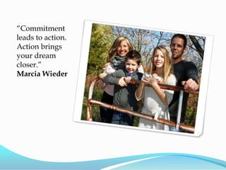 Success is family | PPTX