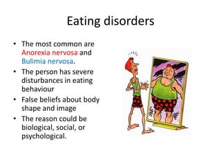 Week 1 DSM and Abnormality | PPTX | Mental Health | Diseases and Conditions