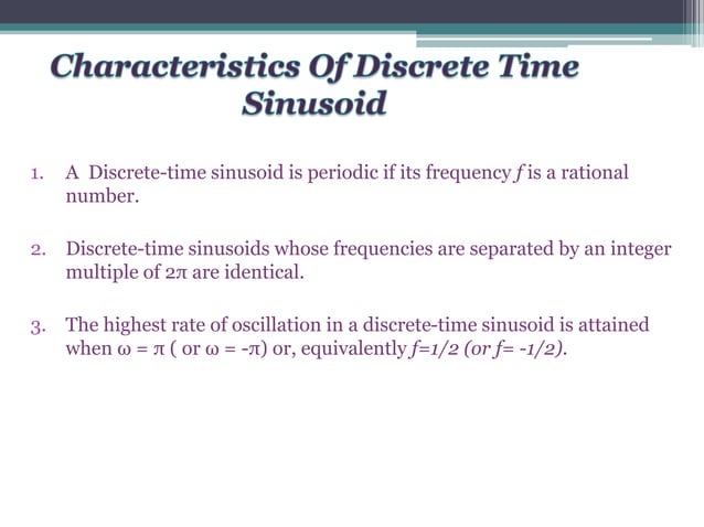 Digital System Processing | PPTX | Physics | Science