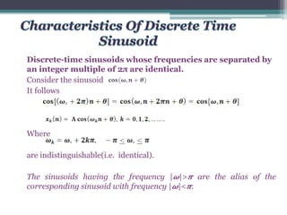 Digital System Processing | PPT