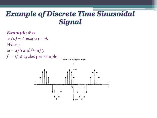 Digital System Processing | PPTX | Physics | Science