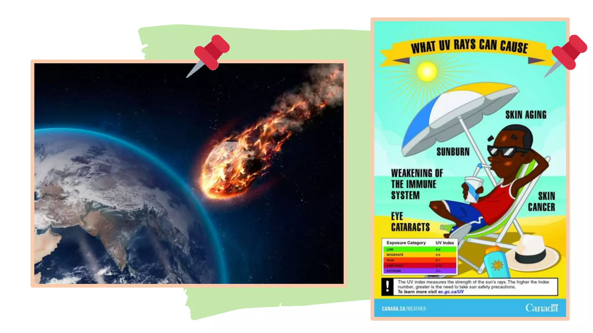 Week 1_Earth and its Subsystems.pptx | Geology | Science