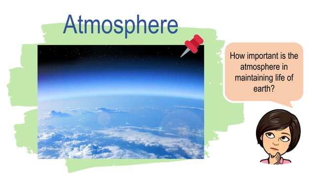 Week 1_Earth and its Subsystems.pptx | Geology | Science