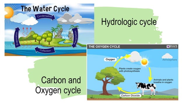 Week 1_Earth and its Subsystems.pptx | Geology | Science