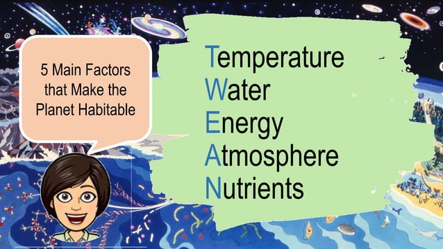 Week 1_Earth and its Subsystems.pptx | Geology | Science