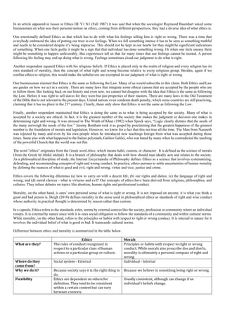 Week 1 Ethics Defined.pdf