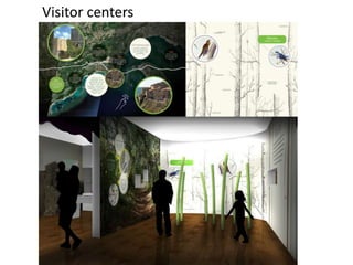 orientation and environment of exhibition | PPTX
