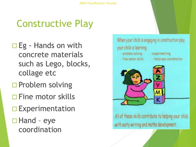 week 1 How children Play.ppt