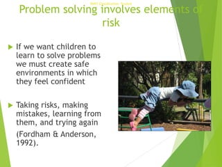 week 1 How children Play.ppt