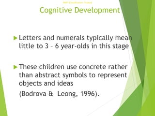 week 1 How children Play.ppt