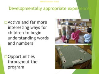 week 1 How children Play.ppt