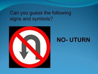 WEEK 1 INTERPRETING NON-VERBAL MATERIALS.ppt | Free Download