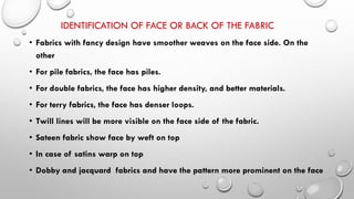 week 1 Introduction on fabric analysis.pdf