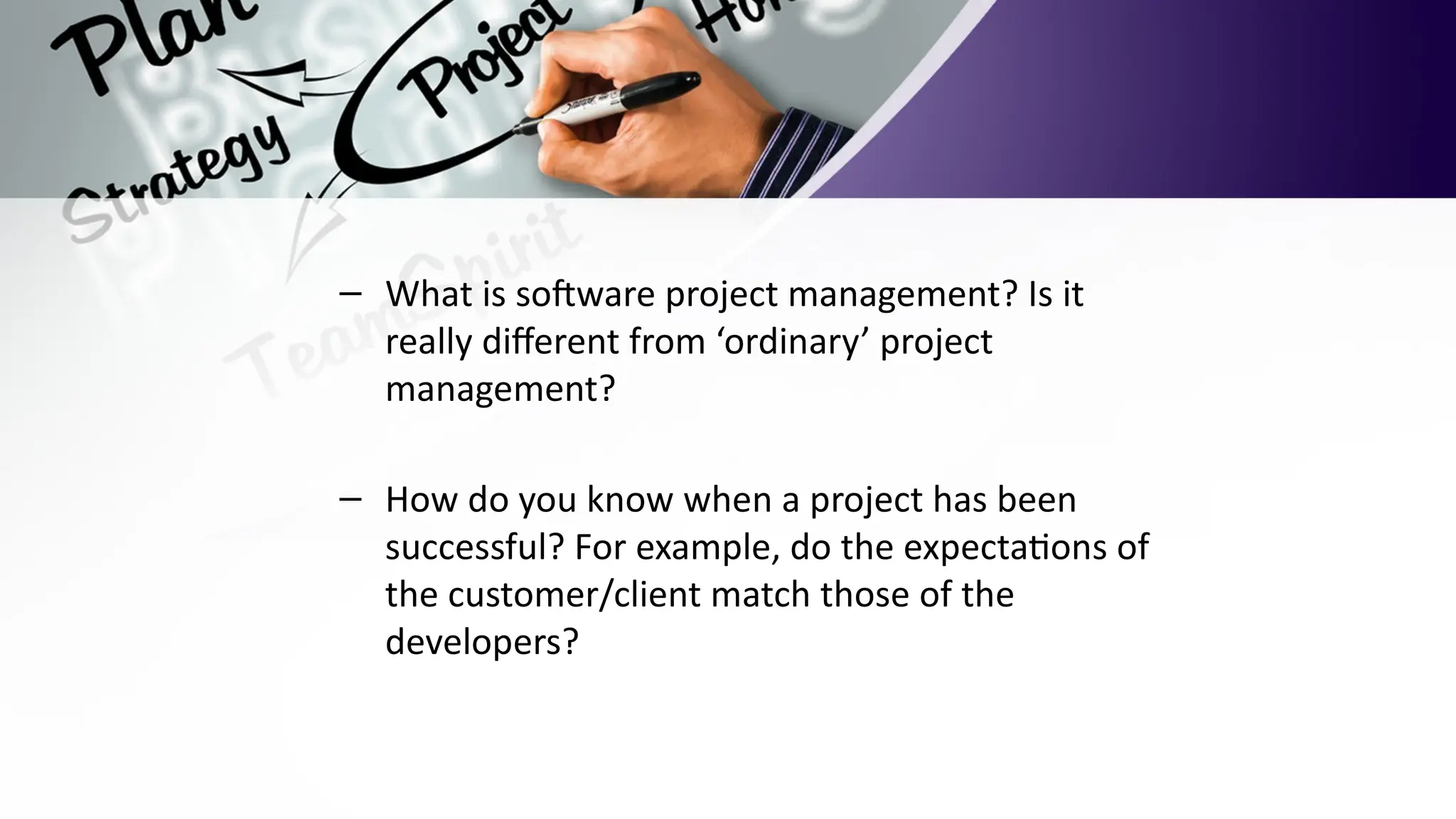 Week 1 Introduction Software Project Versus Other Type of Projects.pptx