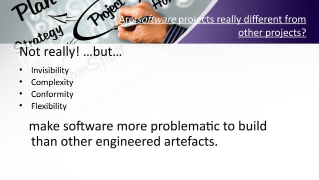 Week 1 Introduction Software Project Versus Other Type of Projects.pptx