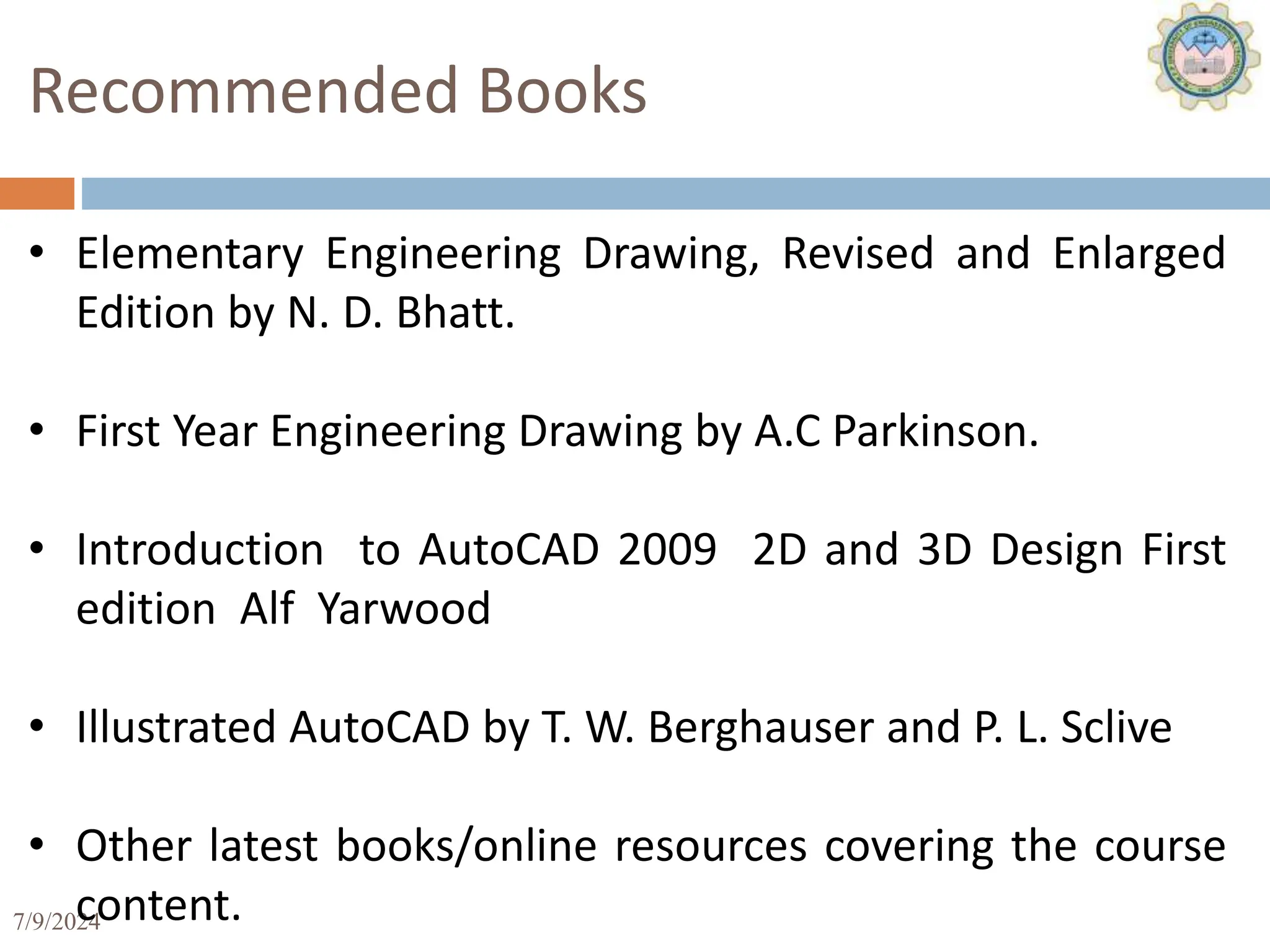 Week 1 Introduction to Engineering Drawing.pptx