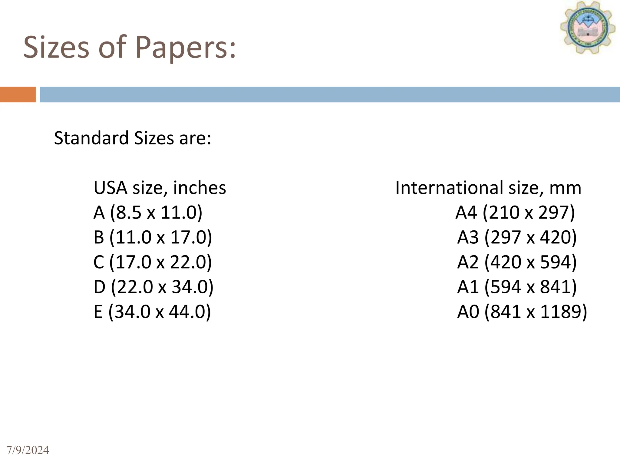 Week 1 Introduction to Engineering Drawing.pptx