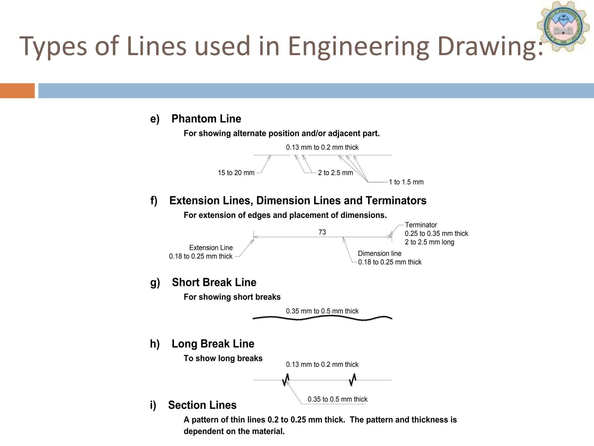 Week 1 Introduction to Engineering Drawing.pptx