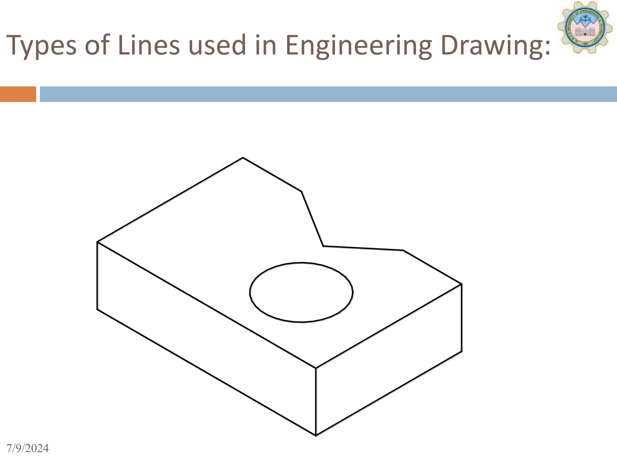Week 1 Introduction to Engineering Drawing.pptx